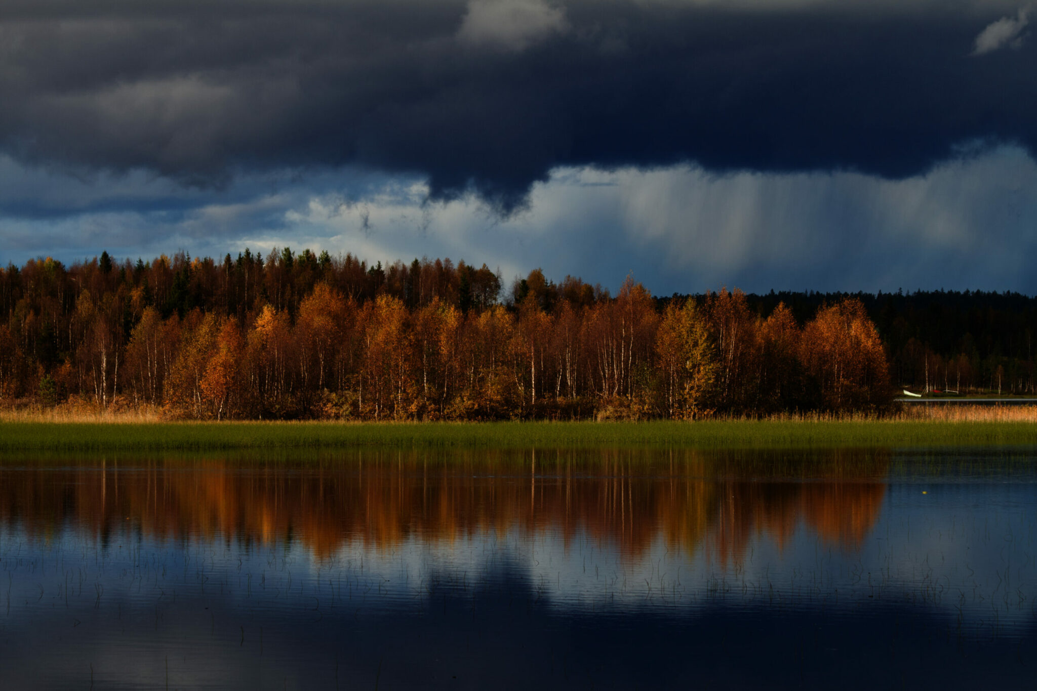 Lappi | Kuvia Lapista - Visual Finland -kuvapankki