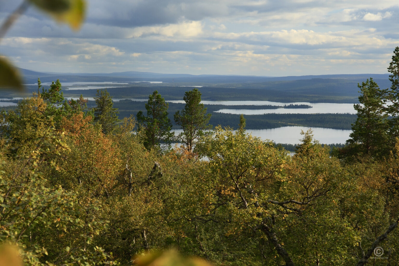 Lappi | Kuvia Lapista - Visual Finland -kuvapankki