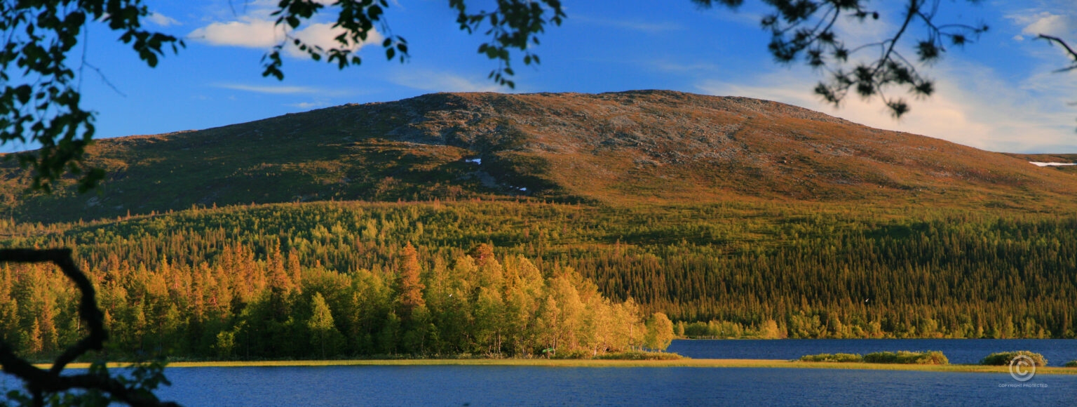 Lappi | Kuvia Lapista - Visual Finland -kuvapankki