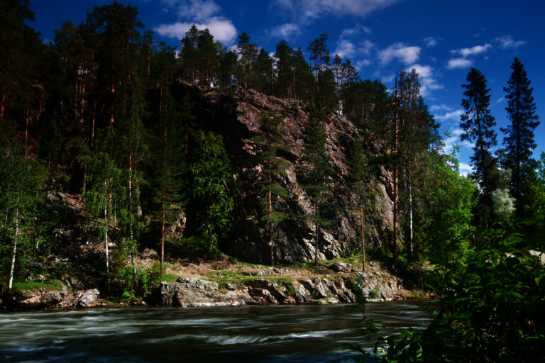 Luonto, kuvia | Luontokuvia Suomesta | Visual Finland -kuvapankki