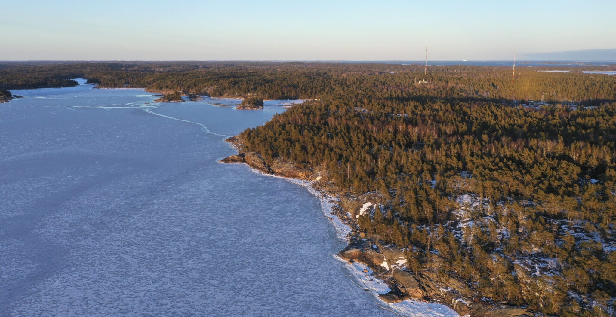 Luonto, kuvia | Luontokuvia Suomesta | Visual Finland -kuvapankki