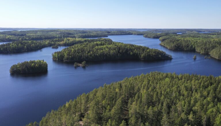 Luonto, kuvia | Luontokuvia Suomesta | Visual Finland -kuvapankki