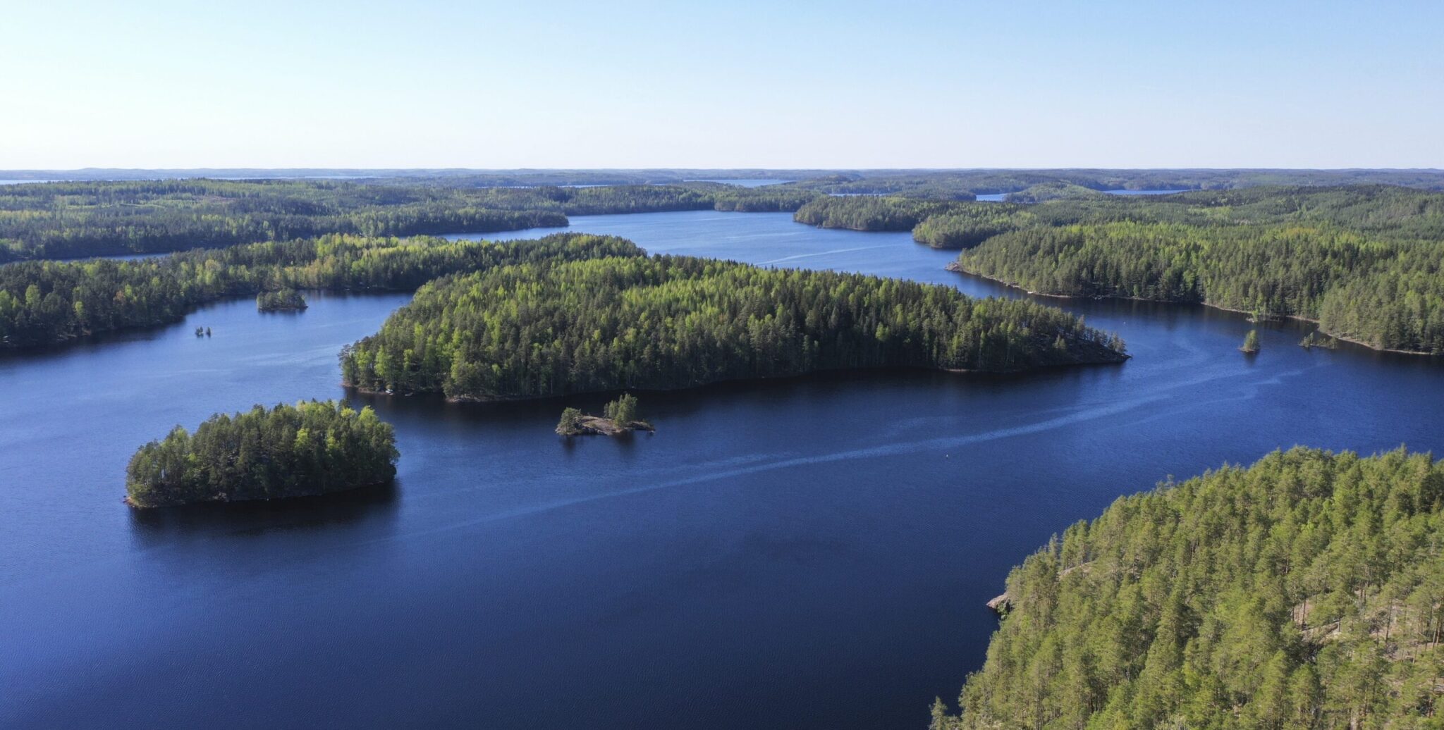 Luonto, kuvia | Luontokuvia Suomesta | Visual Finland -kuvapankki