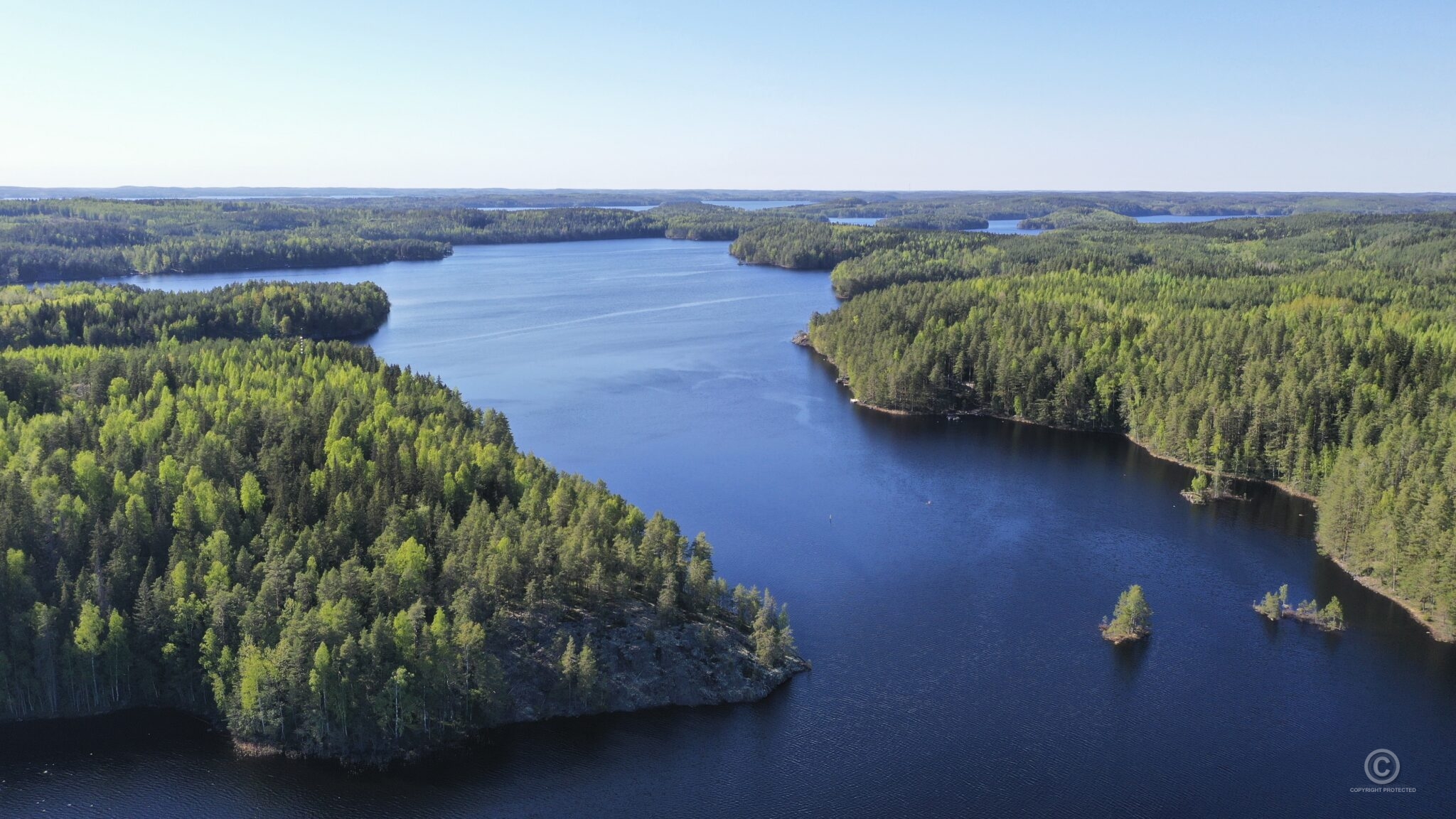 Luonto, kuvia | Luontokuvia Suomesta | Visual Finland -kuvapankki