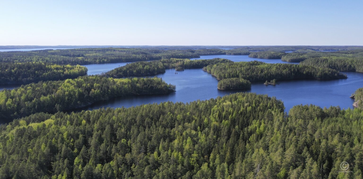 Luonto, kuvia | Luontokuvia Suomesta | Visual Finland -kuvapankki