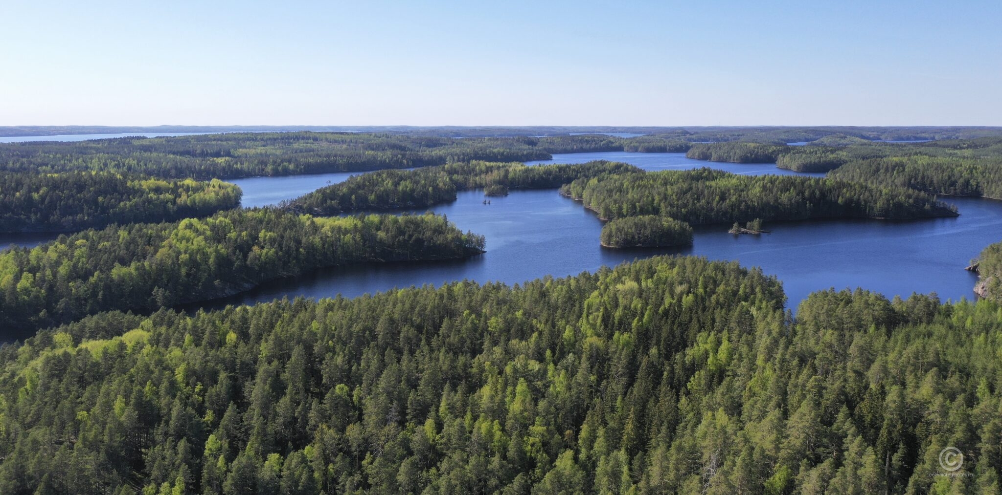 Luonto, kuvia | Luontokuvia Suomesta | Visual Finland -kuvapankki