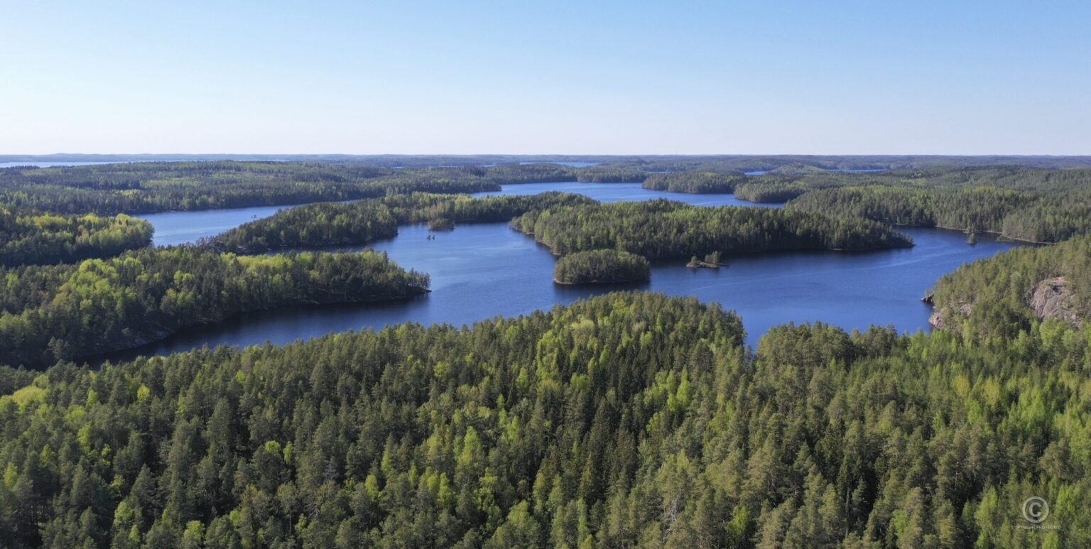 Luonto, kuvia | Luontokuvia Suomesta | Visual Finland -kuvapankki