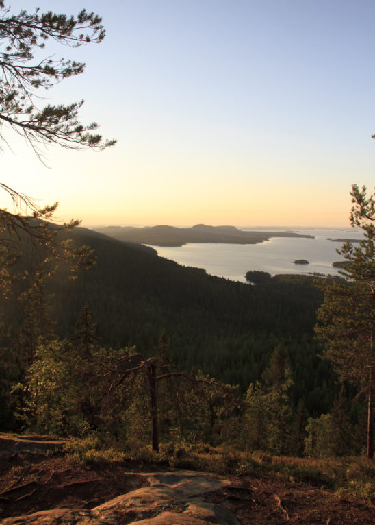 Vaara-Suomi | Kuvia Vaara-Suomesta | Visual Finland -kuvapankki