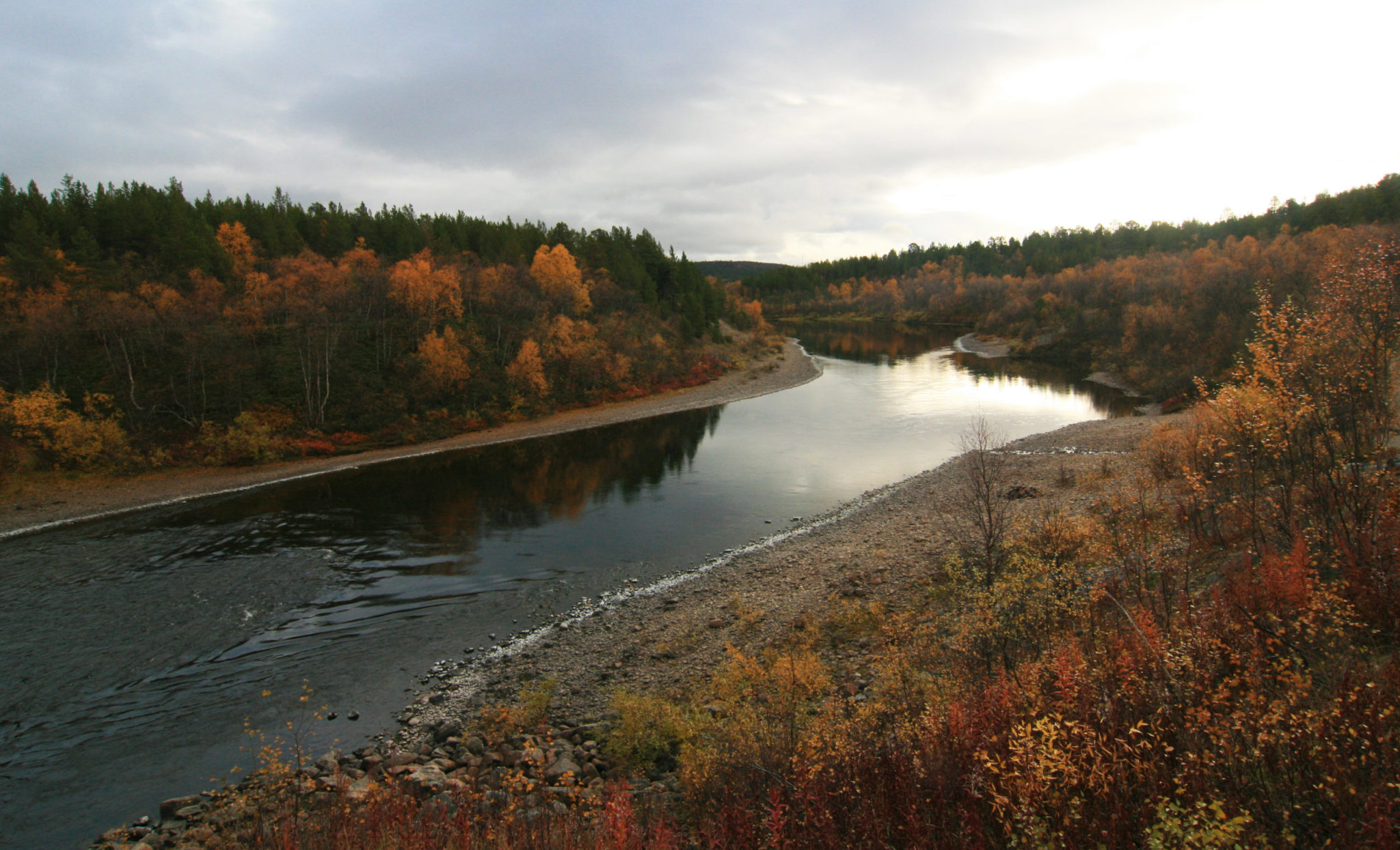 Pakasaivo – saamelaisten pyhä paikka Lapissa - Visual Finland