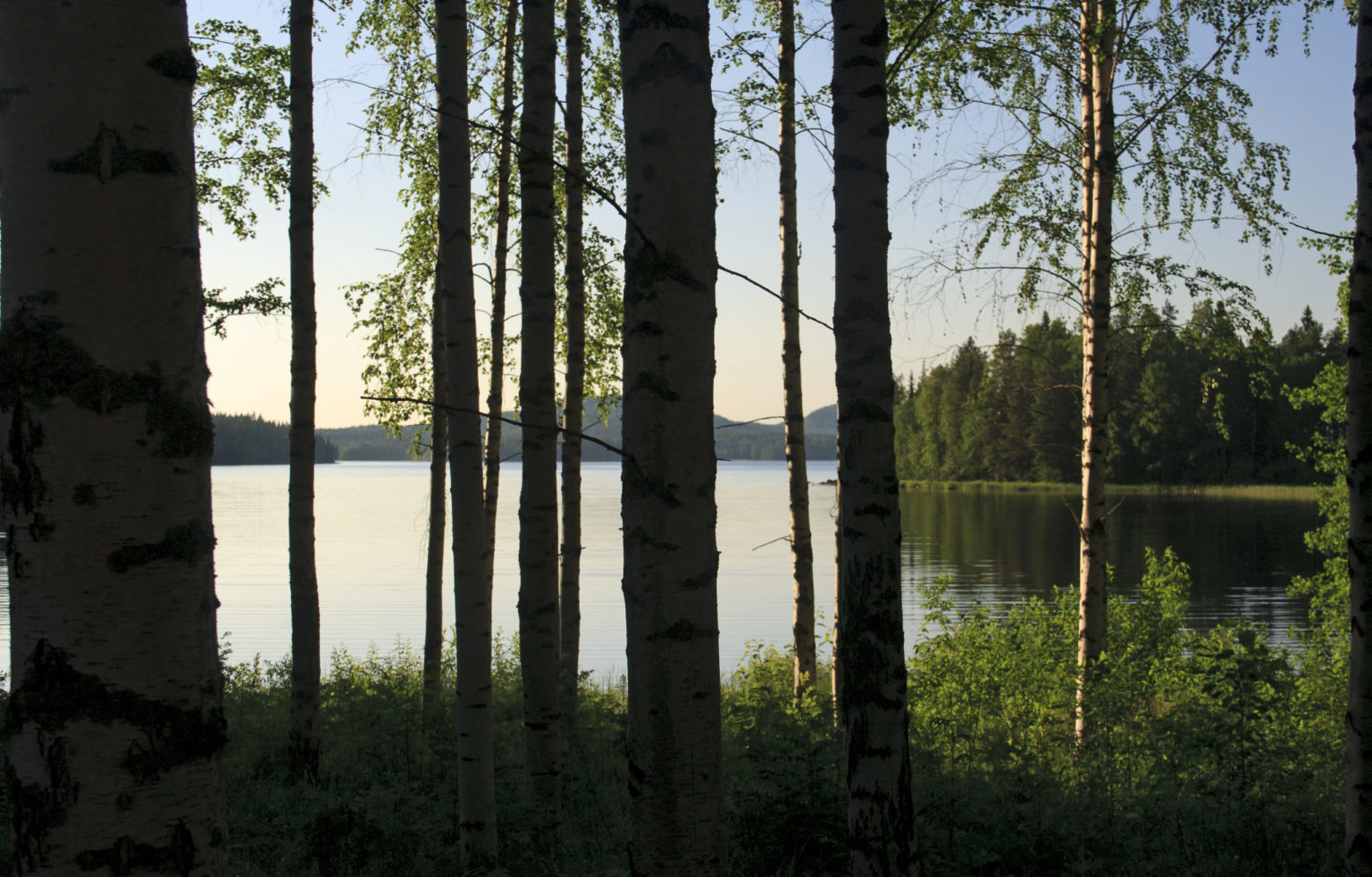 Vaara-Suomi | Kuvia Vaara-Suomesta | Visual Finland -kuvapankki