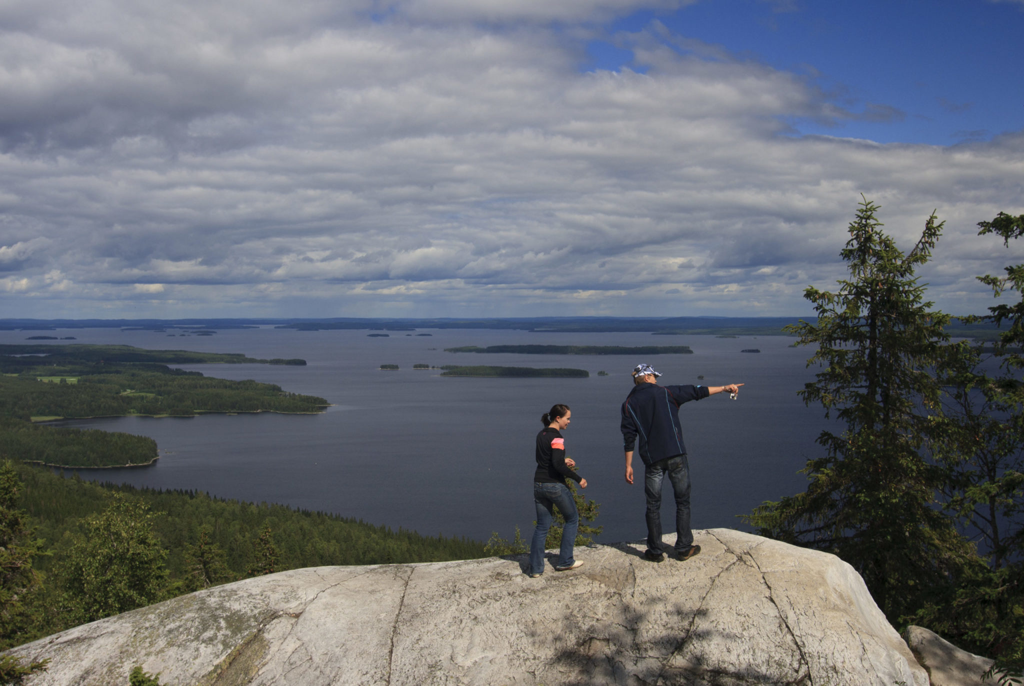 Vaara-Suomi | Kuvia Vaara-Suomesta | Visual Finland -kuvapankki