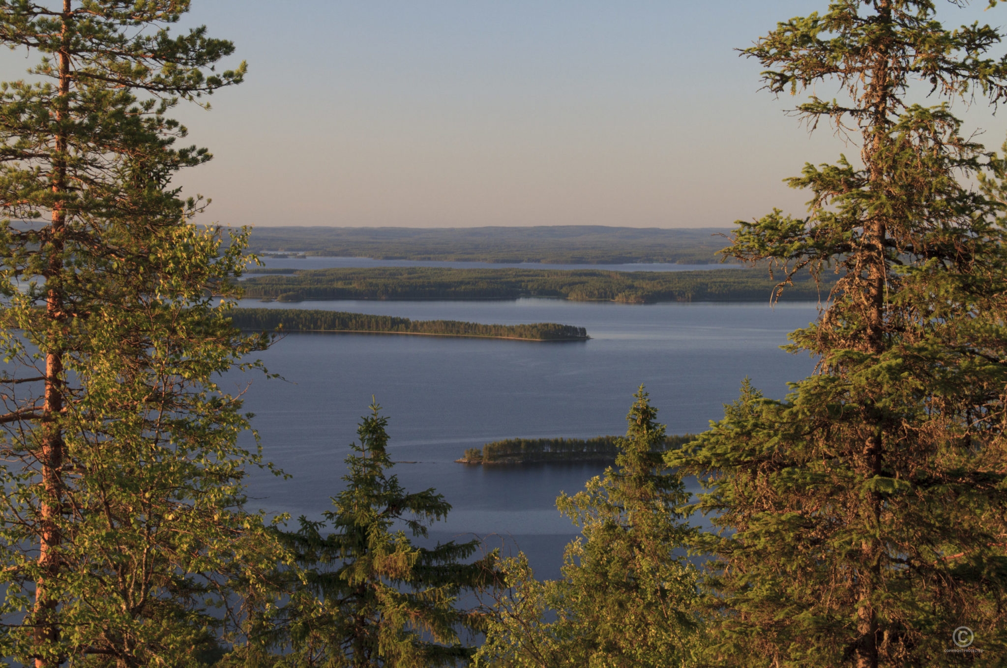 Vaara-Suomi | Kuvia Vaara-Suomesta | Visual Finland -kuvapankki