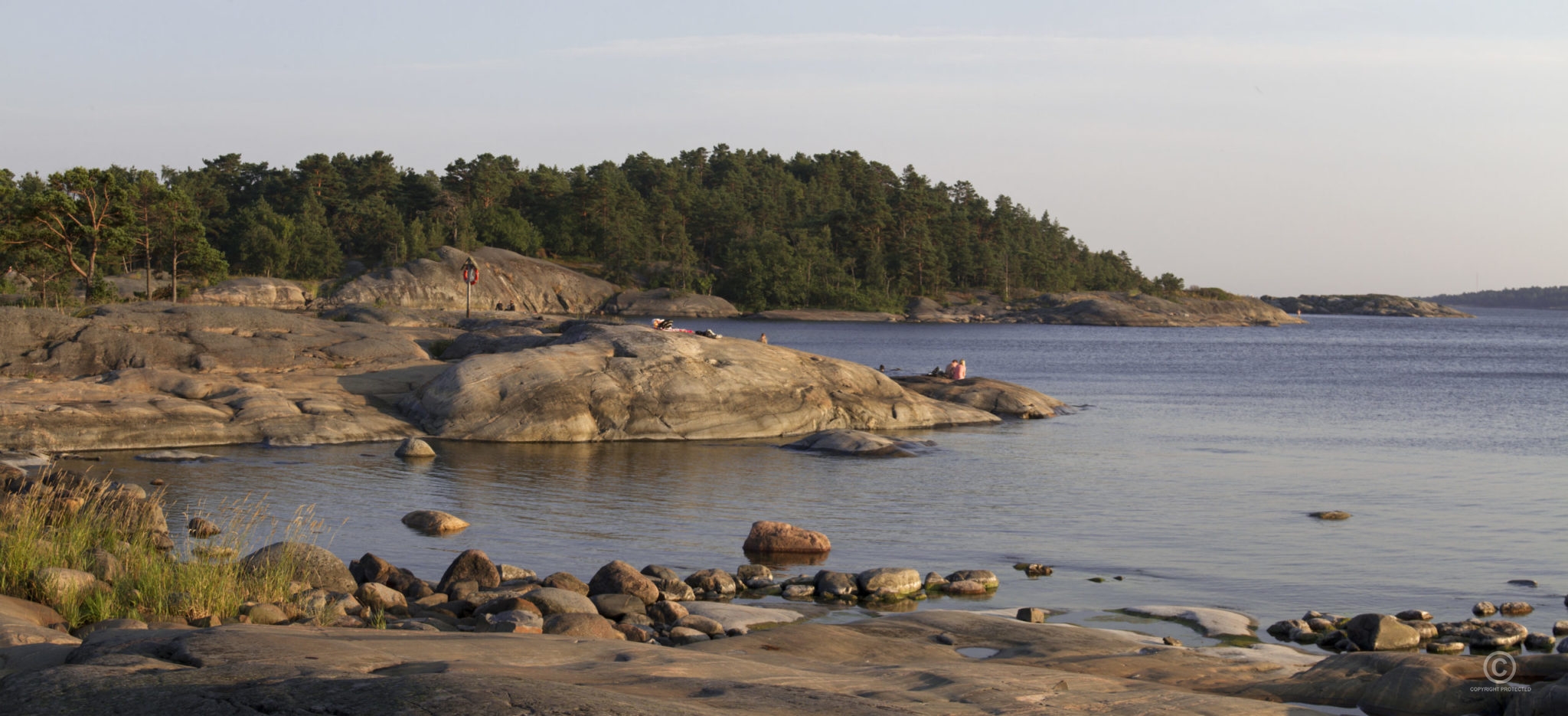 Porkkala & Porkkalanniemi | Kuvia | Visual Finland -kuvapankki