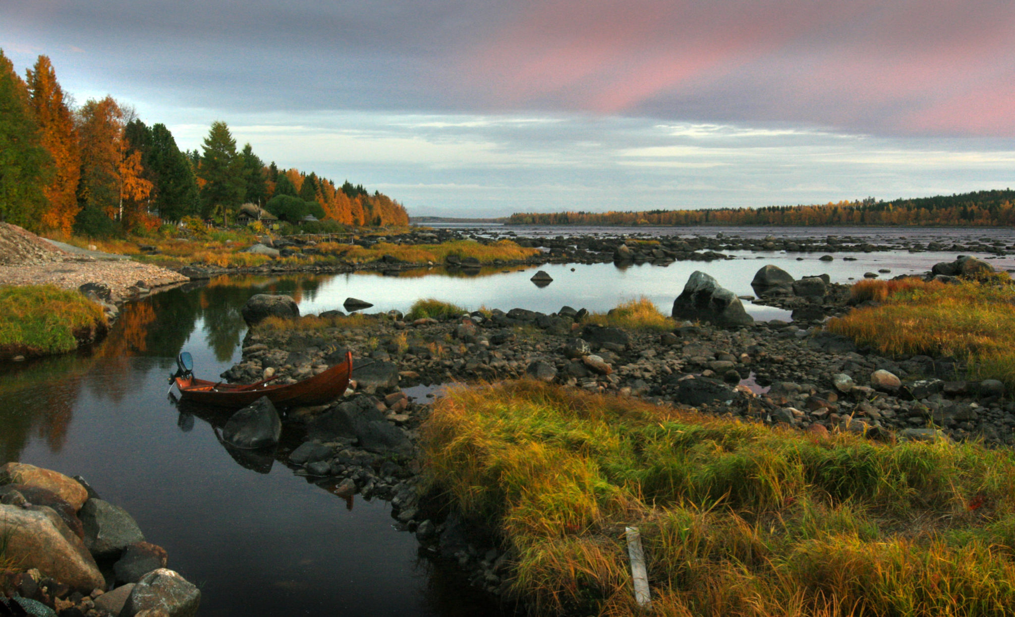 Lappi | Kuvia Lapista - Visual Finland -kuvapankki