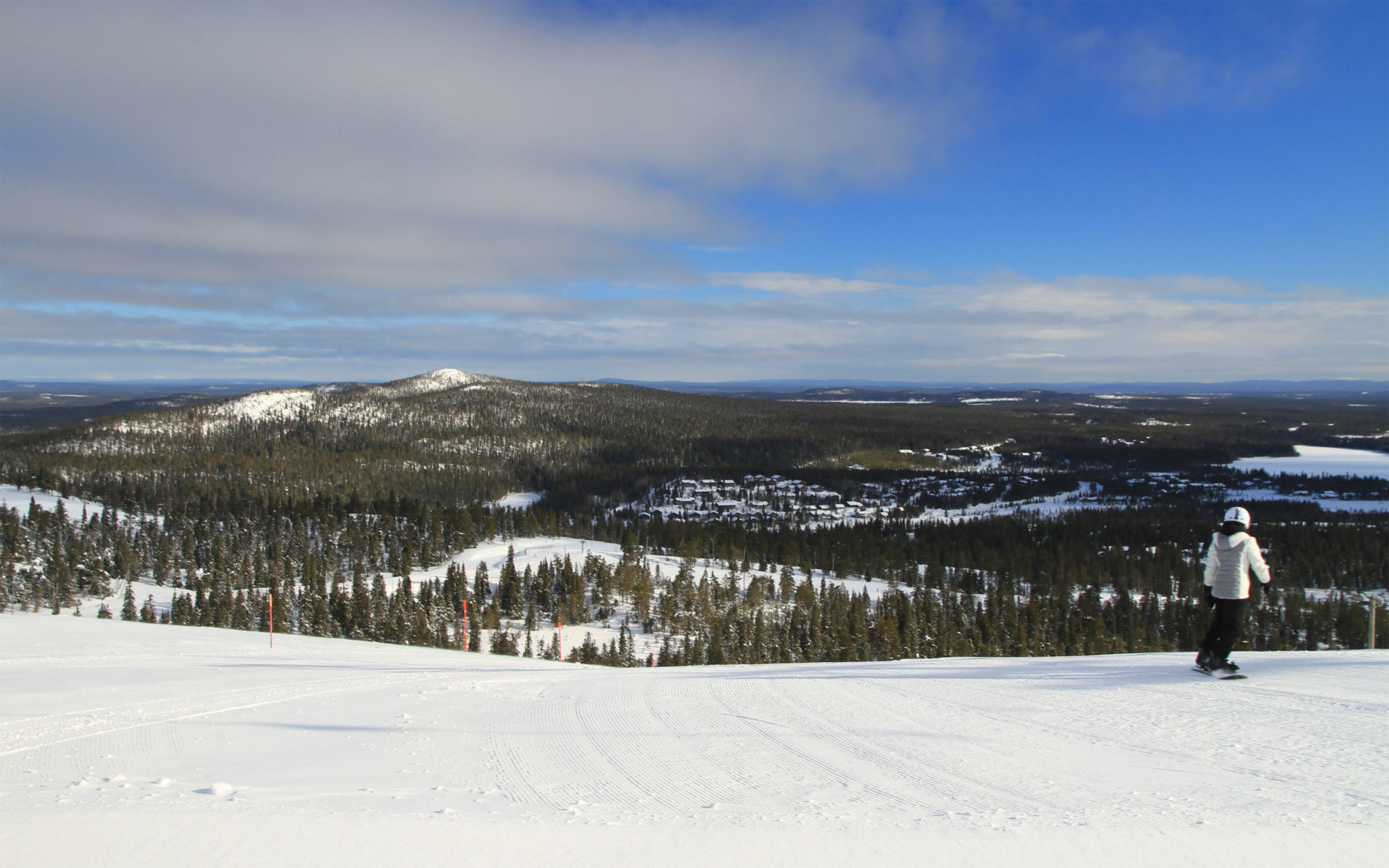 Ruka | Kuvia Rukalta | Visual Finland -kuvapankki