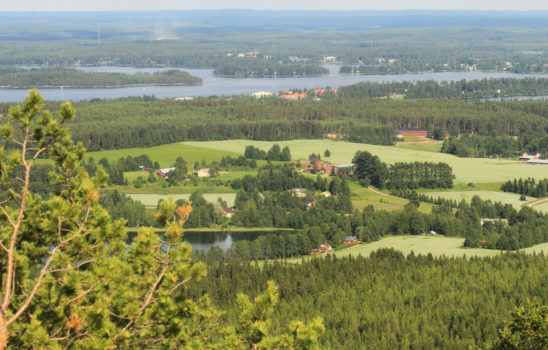 Vuokatti | Kuvia Vuokatista | Visual Finland -kuvapankki