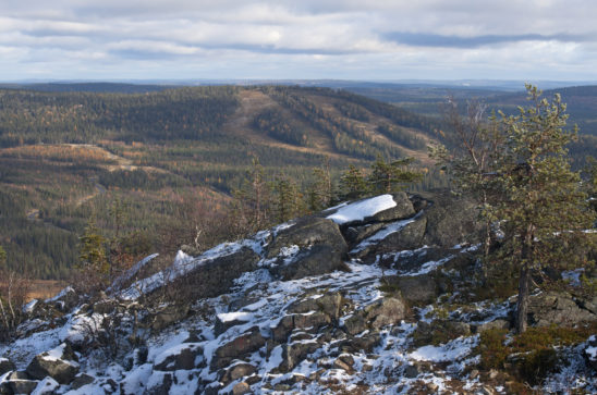 Maisema | Kuvia Suomen maisemista | Visual Finland -kuvapankki