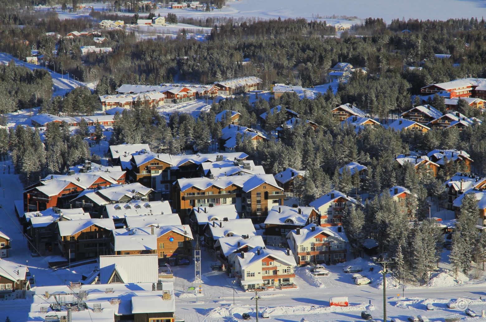 Lappi | Kuvia Lapista | Visual Finland -kuvapankki