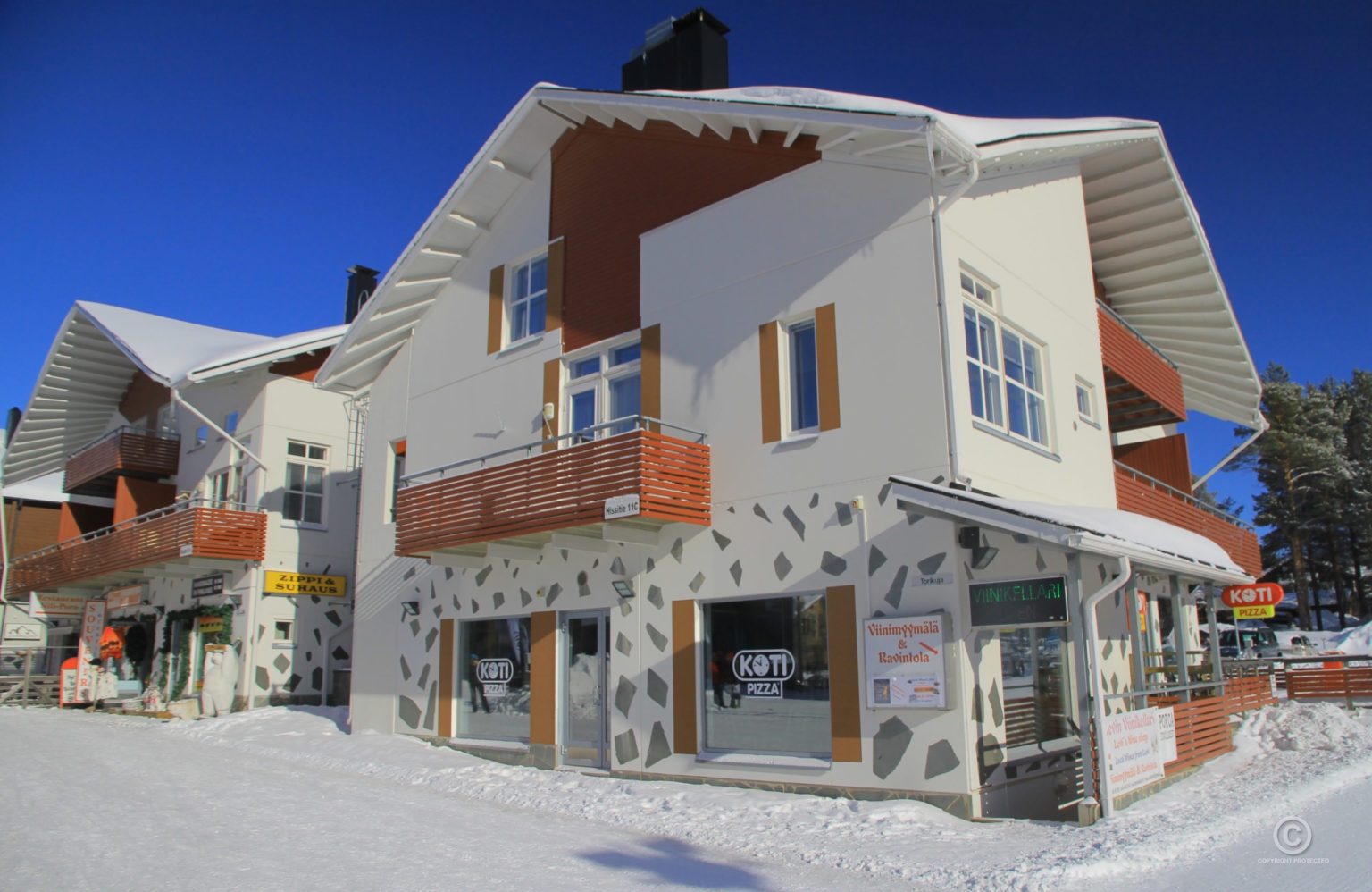 kotipizza | Kuvia | Visual Finland -kuvapankki