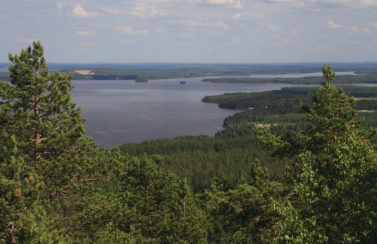 Vuokatti | Kuvia Vuokatista | Visual Finland -kuvapankki