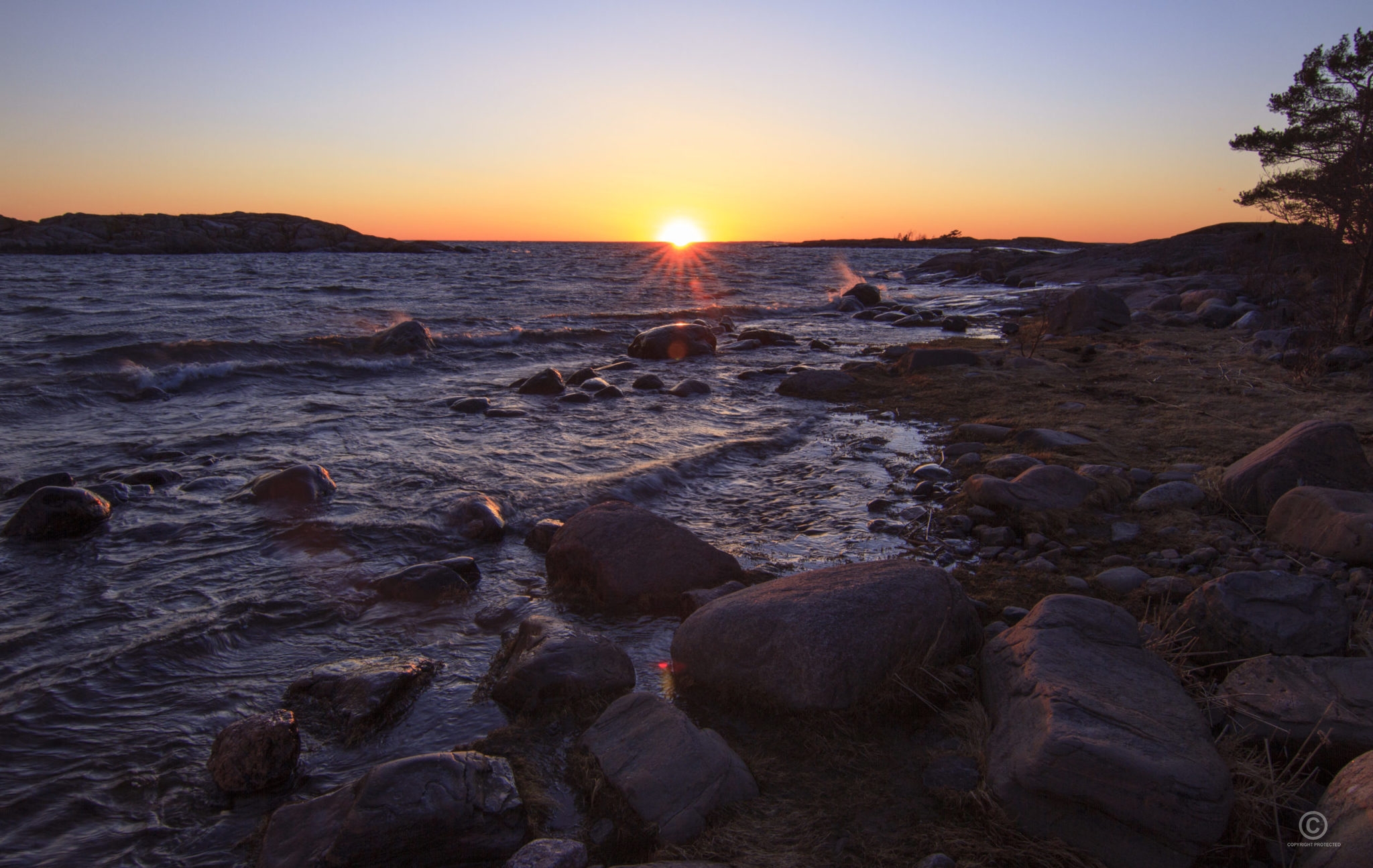 Meri, kuvia | Merikuvia Suomesta | Visual Finland -kuvapankki