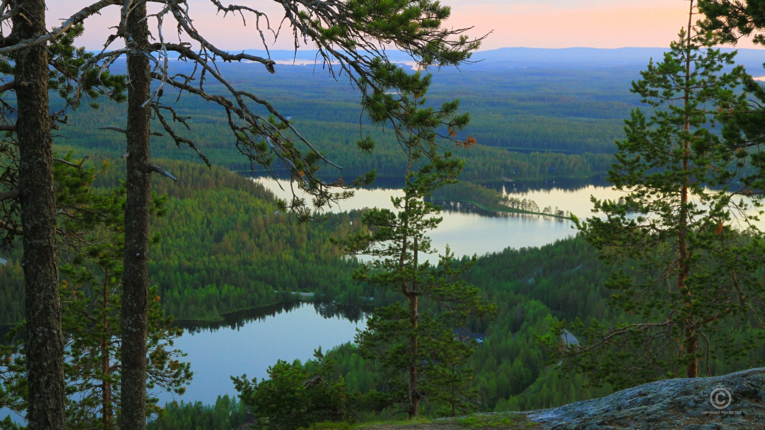 Vaara-Suomi | Kuvia Vaara-Suomesta | Visual Finland -kuvapankki