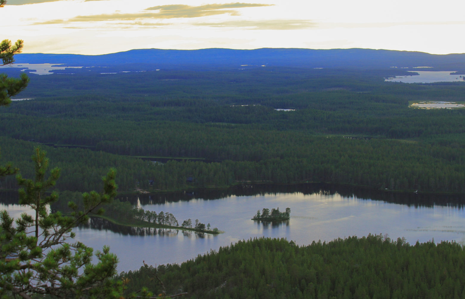 Vaara-Suomi | Kuvia Vaara-Suomesta | Visual Finland -kuvapankki
