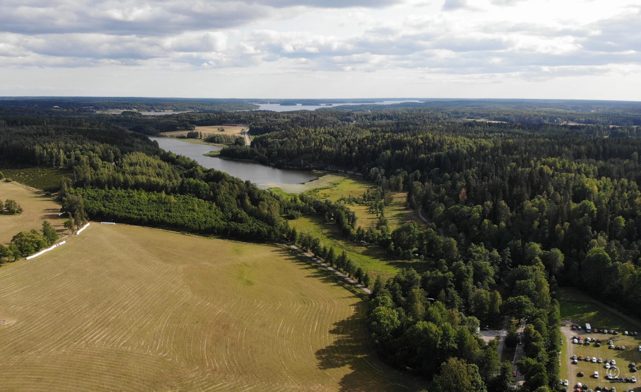 Fiskarsin ruukki | Kuvia | Visual Finland -kuvapankki