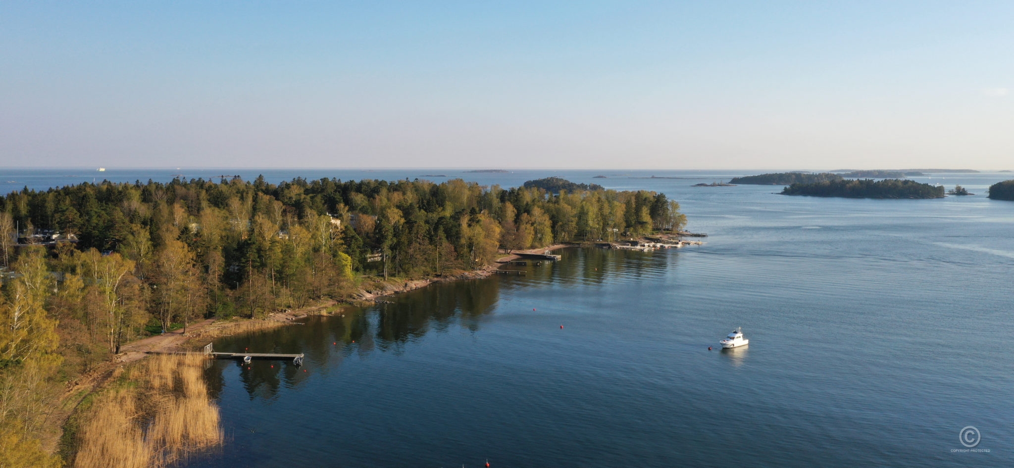 Helsinki | Kuvia Helsingistä | Visual Finland -kuvapankki