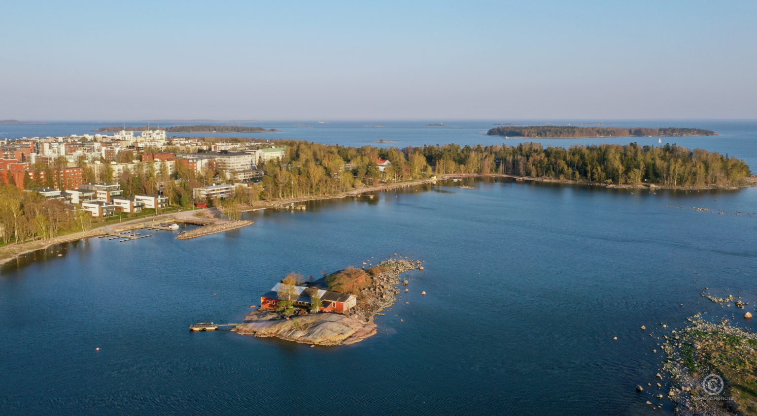 Helsinki | Kuvia Helsingistä | Visual Finland -kuvapankki