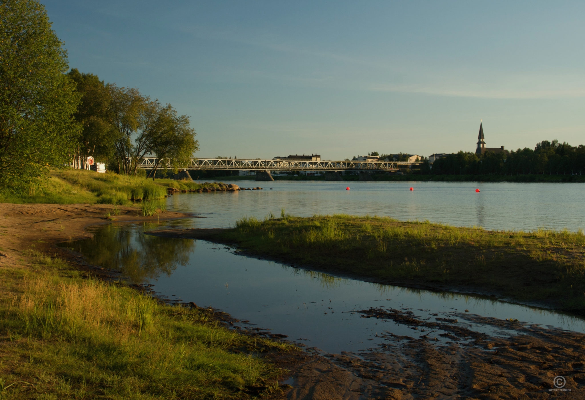 Lappi | Kuvia Lapista - Visual Finland -kuvapankki