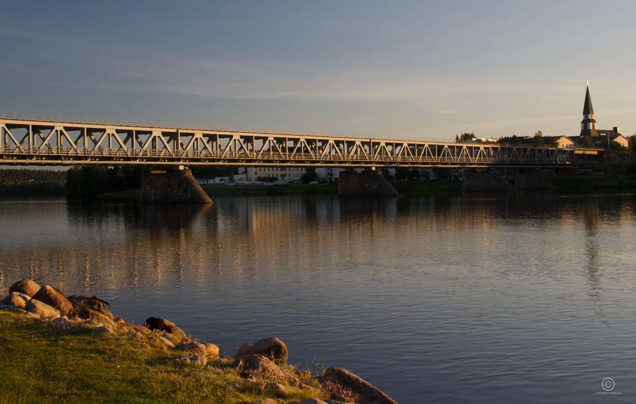 Lappi | Kuvia Lapista - Visual Finland -kuvapankki