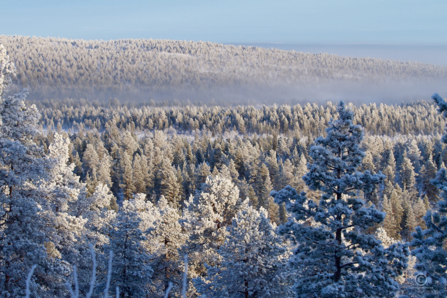 Lappi | Kuvia Lapista - Visual Finland -kuvapankki