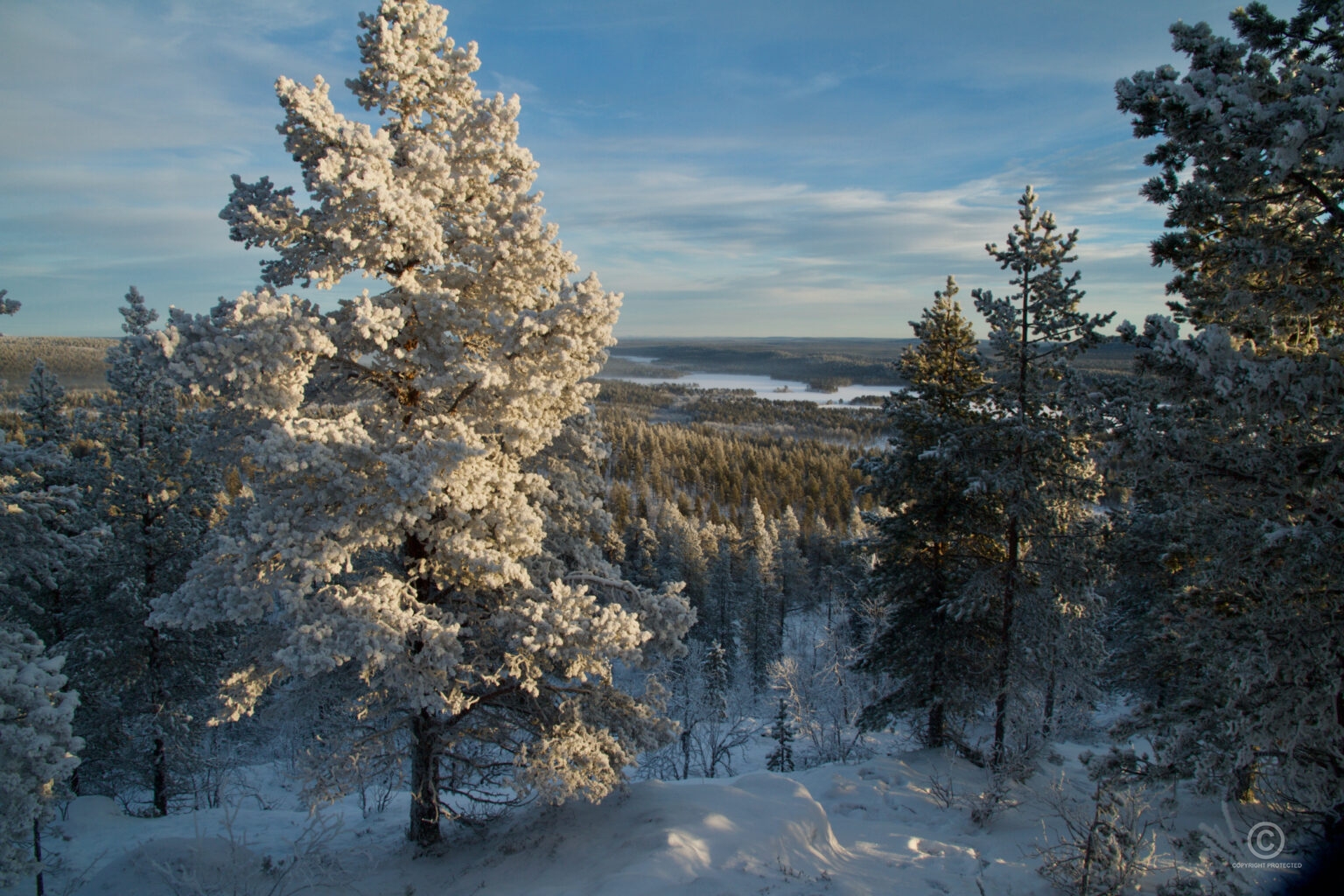 Lappi | Kuvia Lapista - Visual Finland -kuvapankki