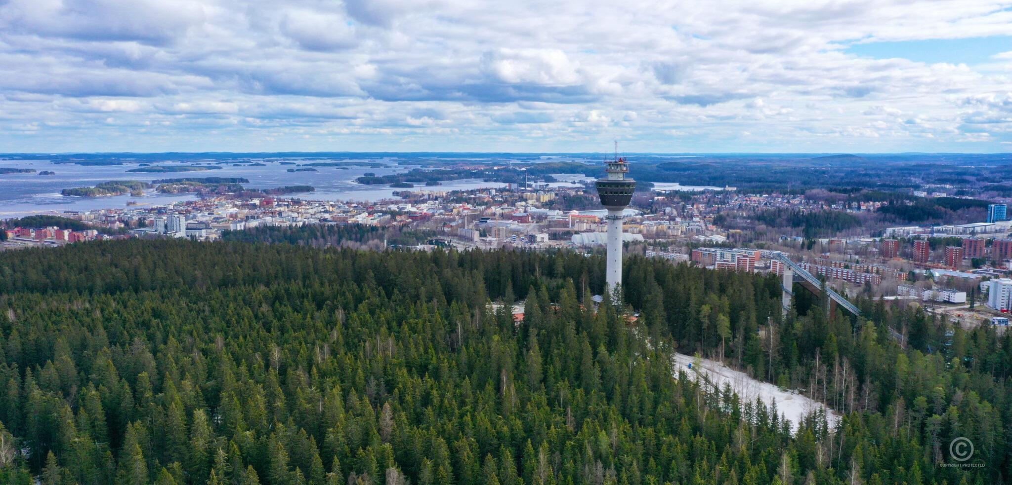 Kuopio | Kuvia Kuopiosta | Visual Finland -kuvapankki
