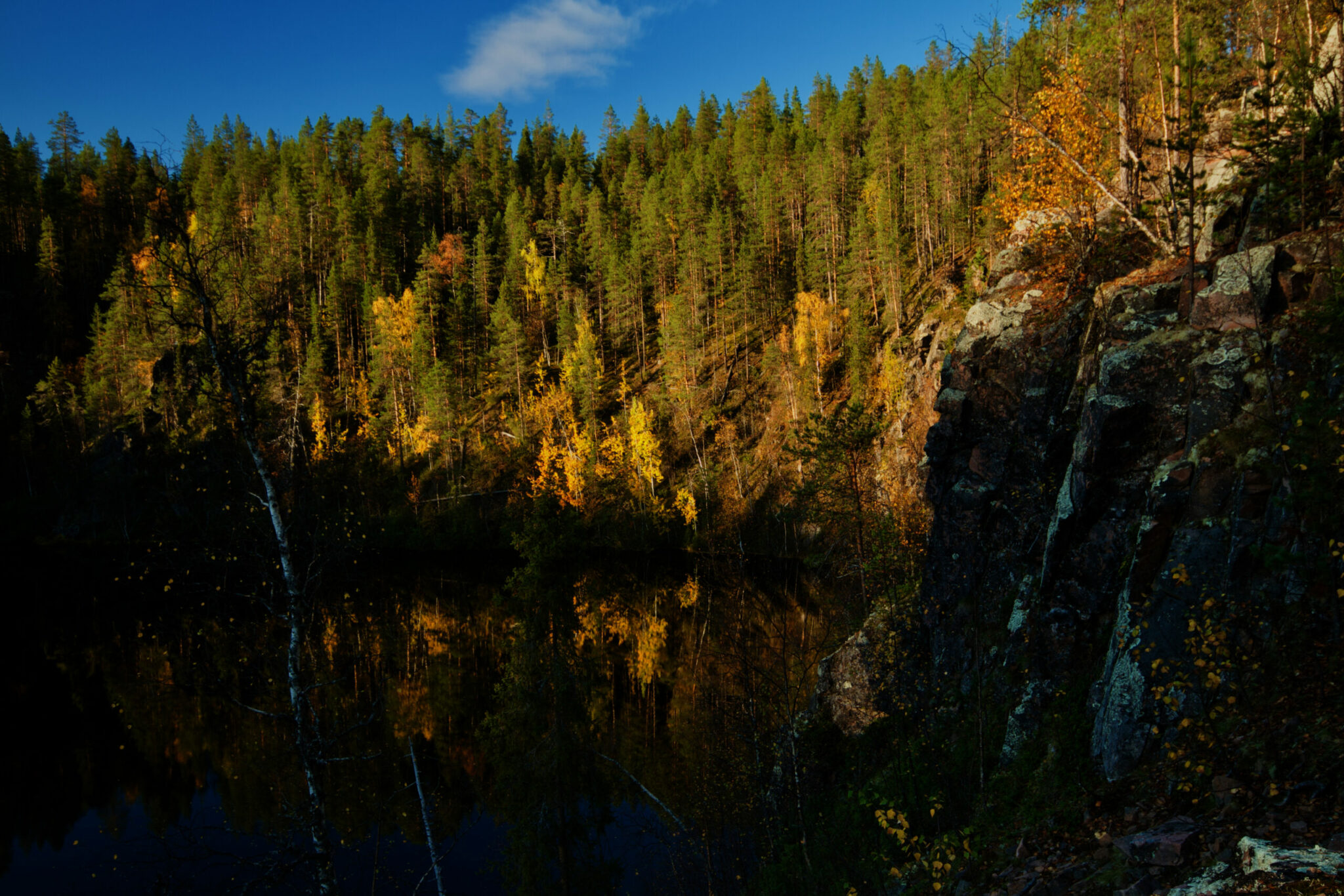 Lappi | Kuvia Lapista - Visual Finland -kuvapankki