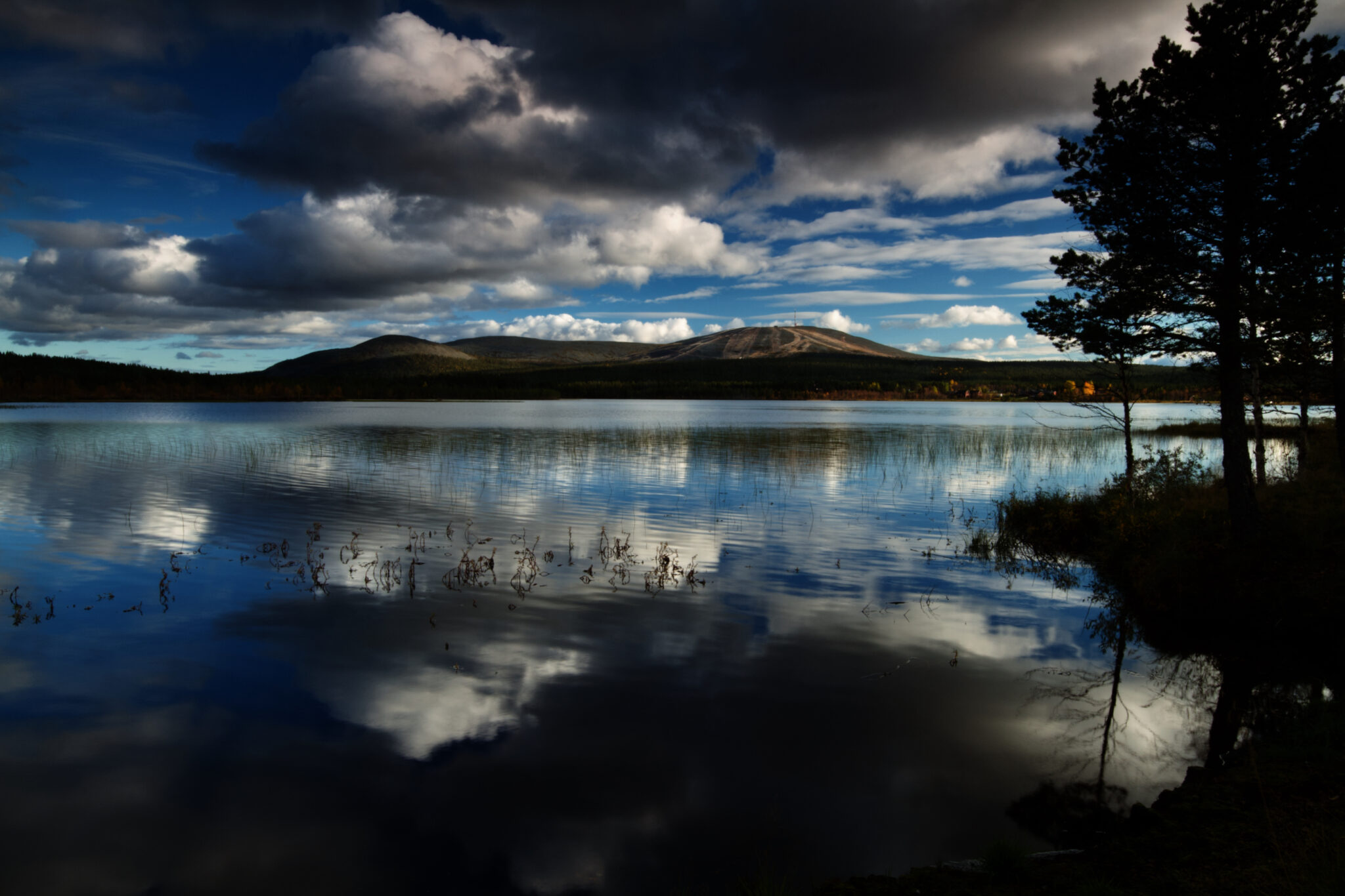 Lappi | Kuvia Lapista - Visual Finland -kuvapankki