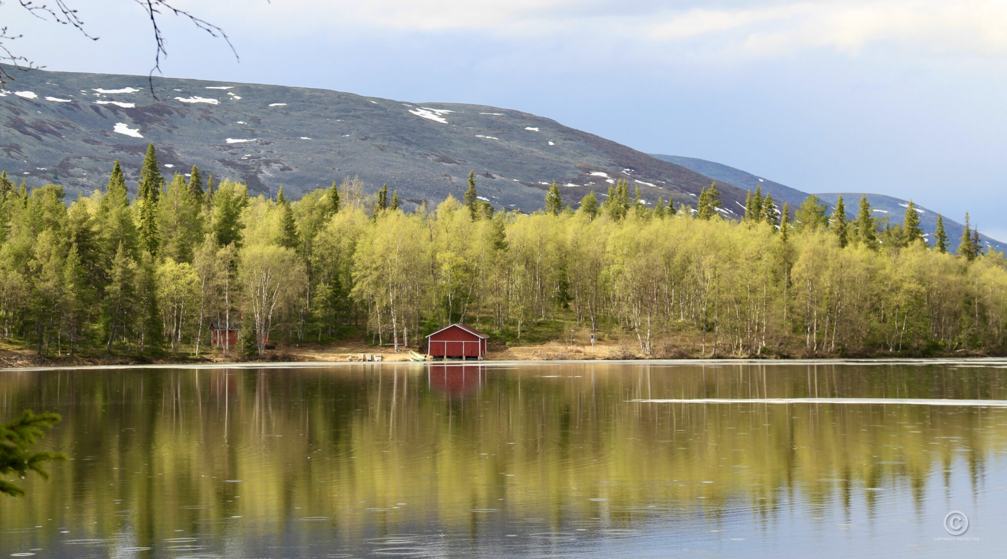 Lappi | Kuvia Lapista - Visual Finland -kuvapankki