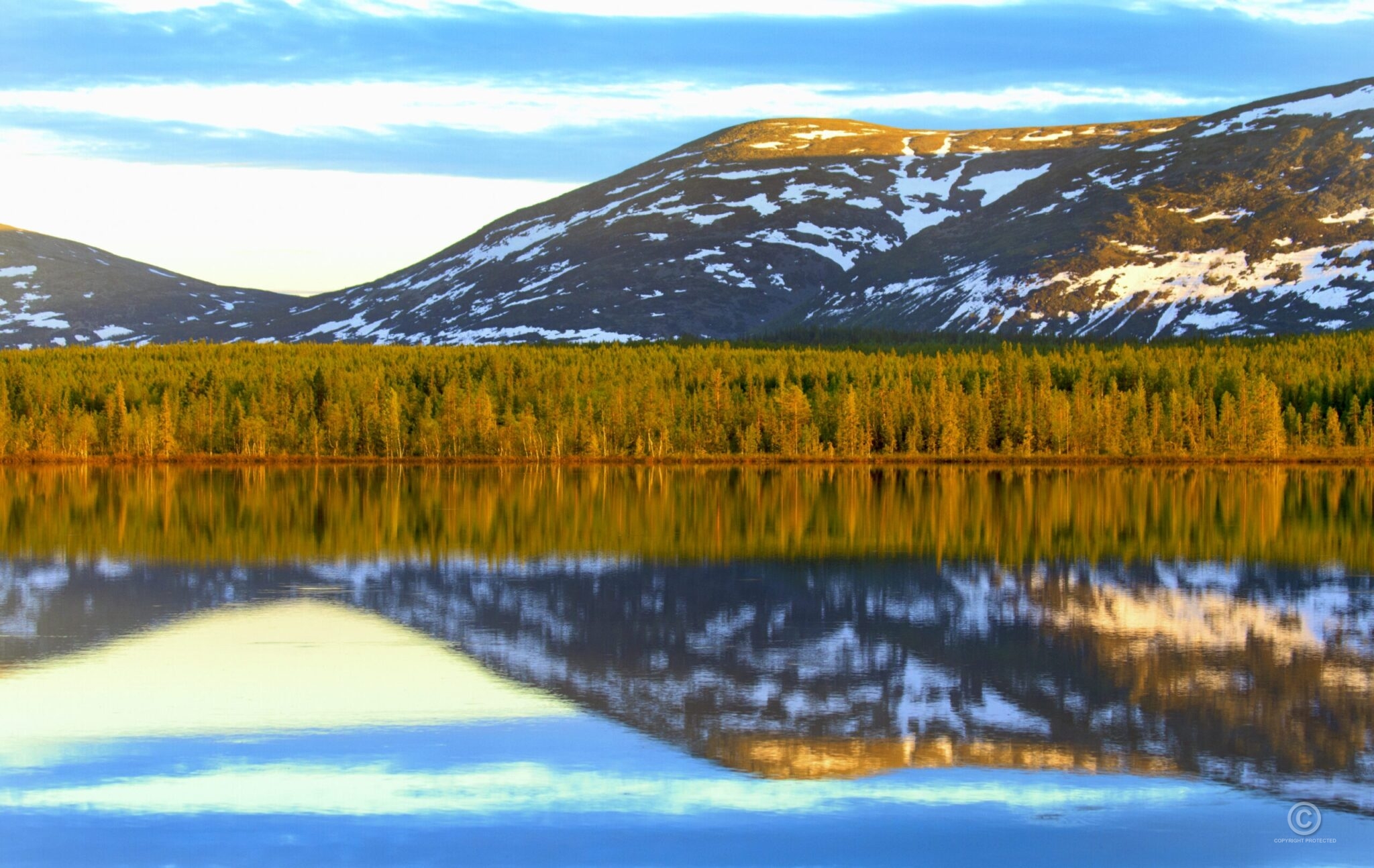 Lappi | Kuvia Lapista - Visual Finland -kuvapankki