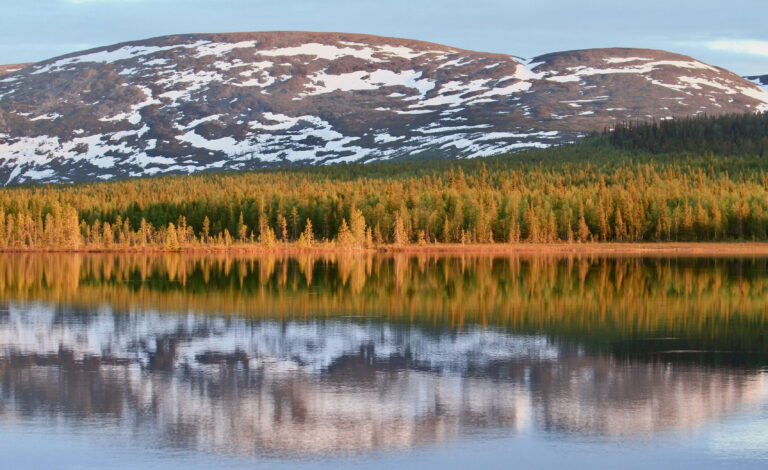 Lappi | Kuvia Lapista - Visual Finland -kuvapankki